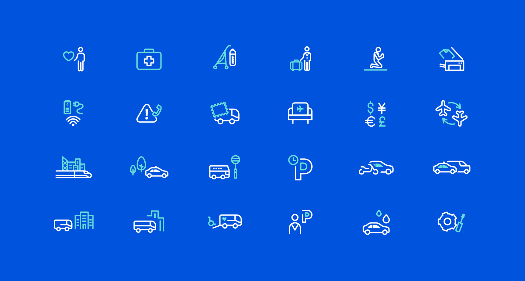 My HKG Rebrand | Kinsman Design
